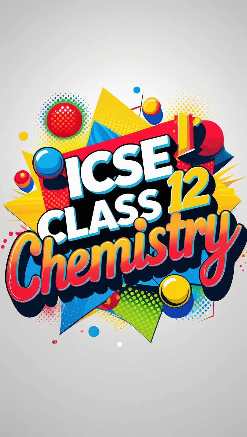 ICSE Class 12 Chemistry | Chapter 1: Solid State by Abraham | Learn Smarter
